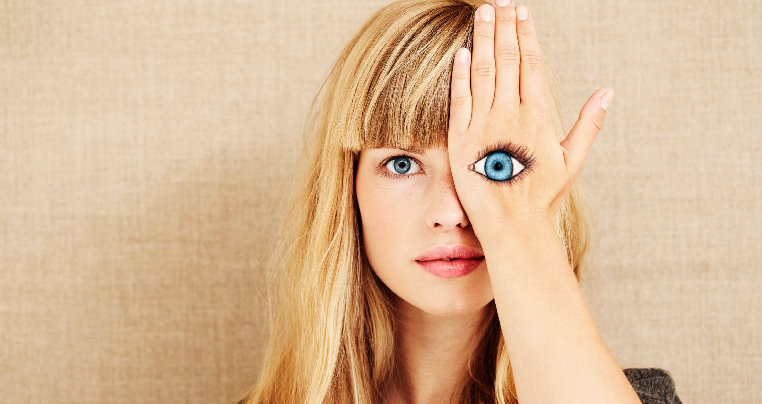 How Perceptive Is Your Brain?