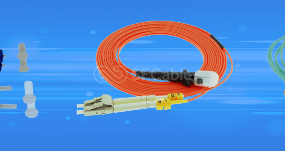 Fiber Optic Patch Cables: Here's All You Should Know