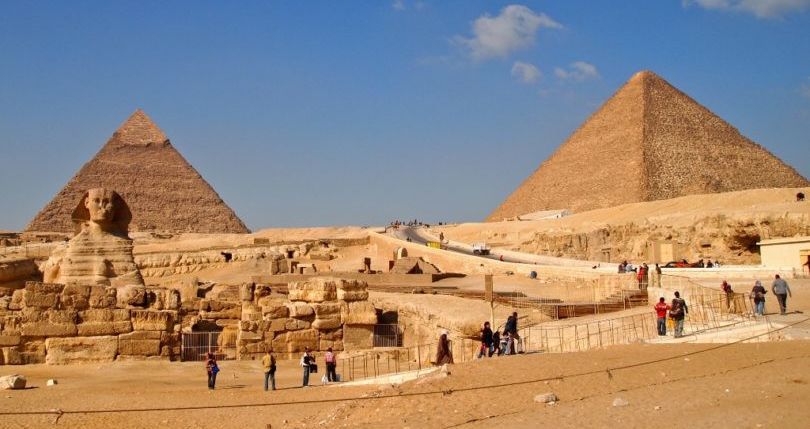 Mesmerizing Attractions to Explore With Egypt Tour Package