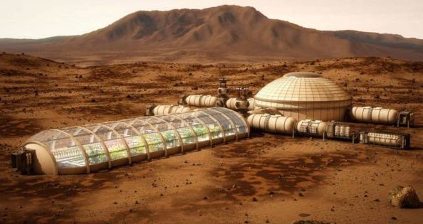 How Much Do You Know About The Mars One Mission?