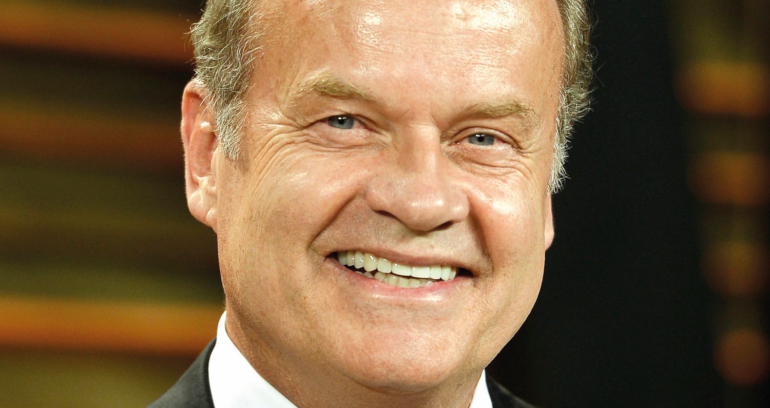 ¿Eres más de Frasier o de Cheers?