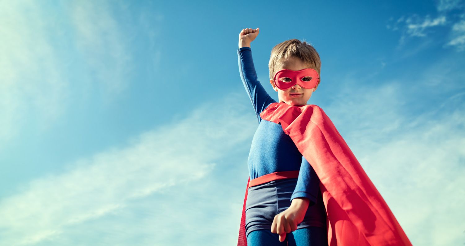 21 de Setiembre - Test: Exclusivo para valientes