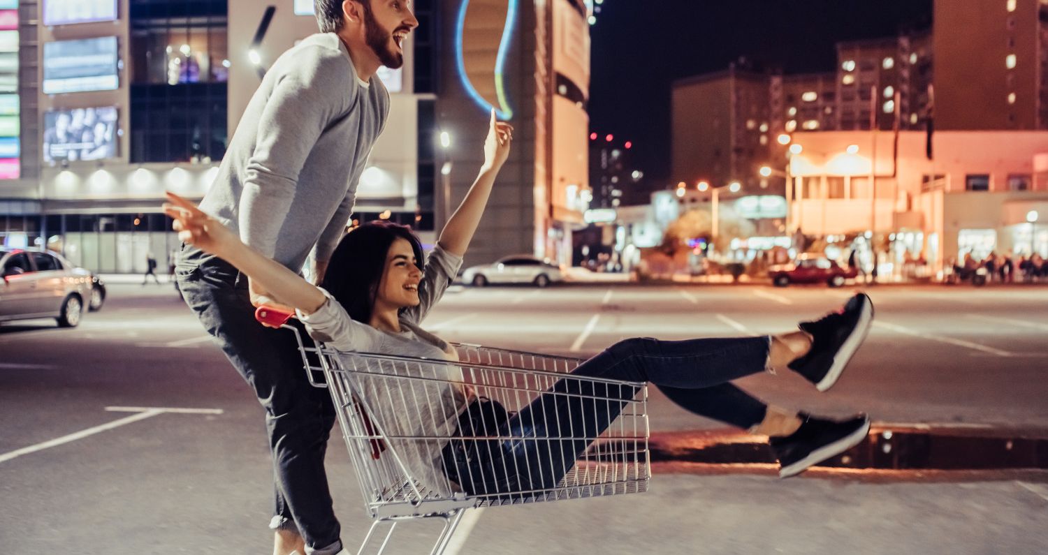 People Share 25 Ideas For The Perfect Date And It's Totally Awesome