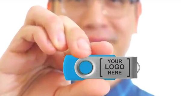 Promotional Flash Drives