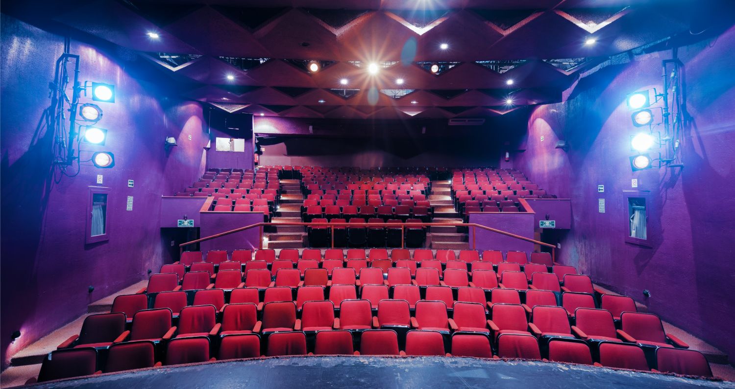 The Story Of Broadway: From Street To Institution