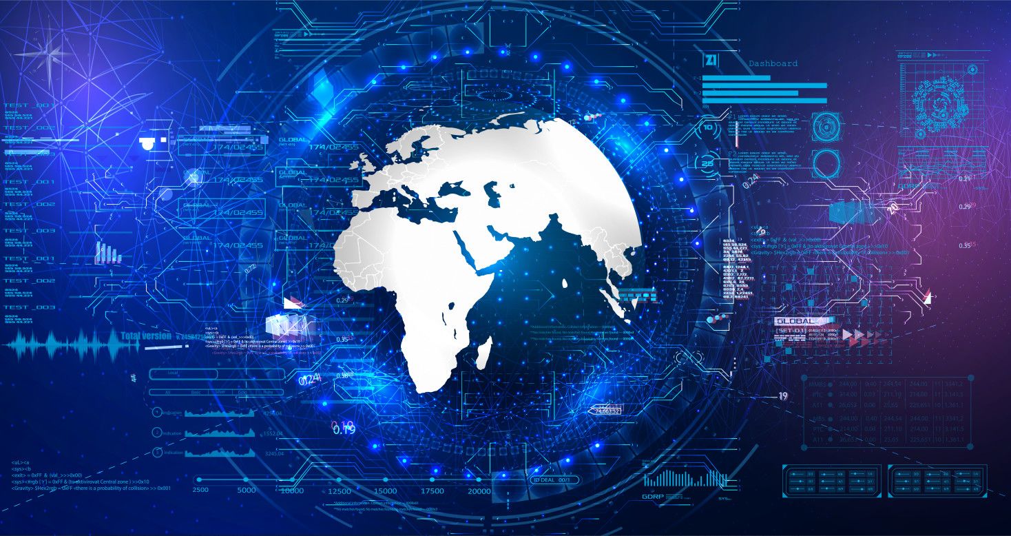 Cyber Security Technologies