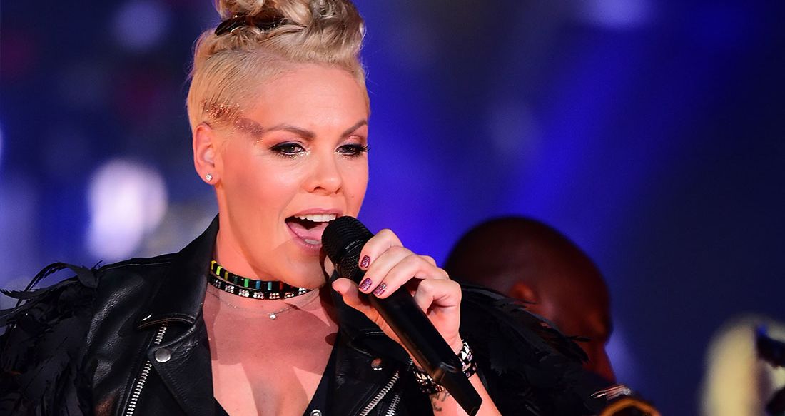 How well do you know P!nk?
