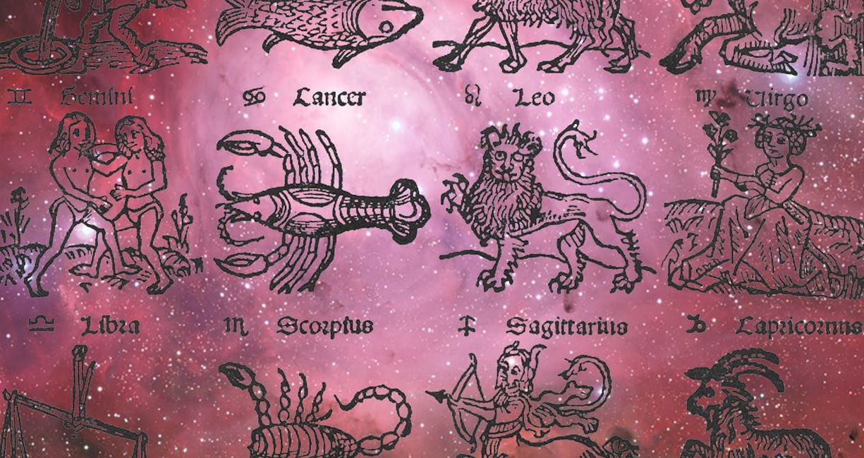 Which character in THE LAST SCORPIO are you?
