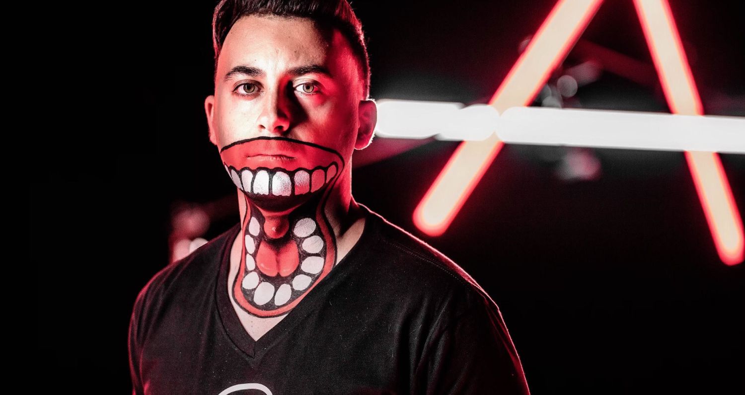 DJ Art Beatz Shares His Insights on the Music Industry