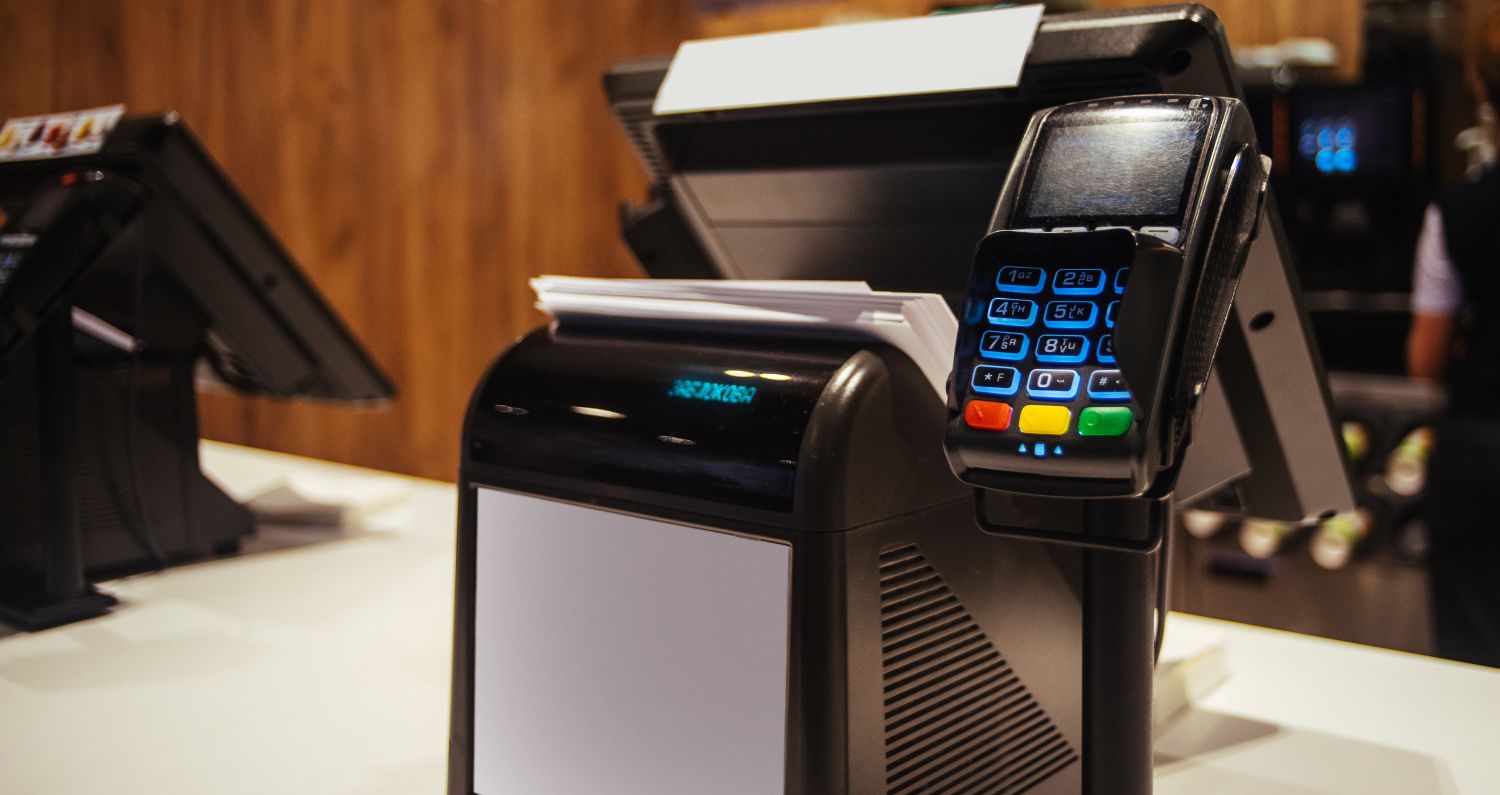 How much does a POS cost?