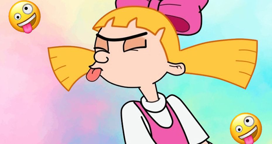 ¿Cuánto te pareces a Helga Pataki?
