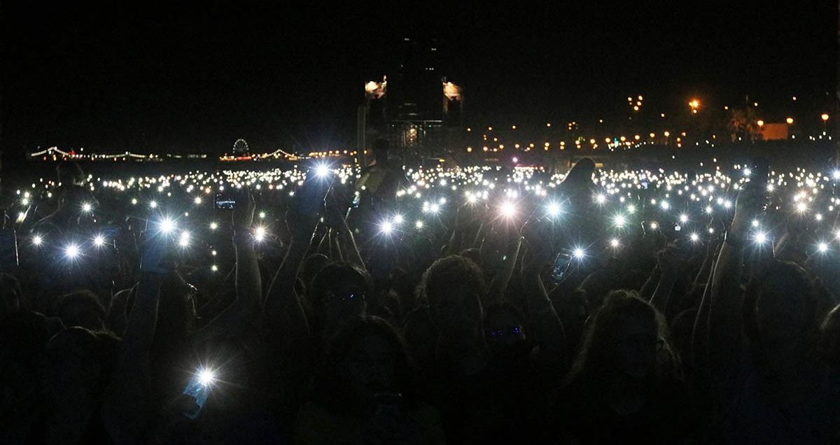 Els 10 concerts imprescindibles de la Mercè