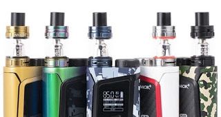 Why vaping is more effective to help you quit smoking than nicotine ...