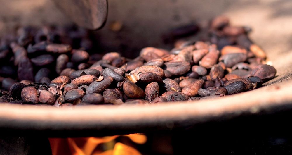 Para expertos del comal