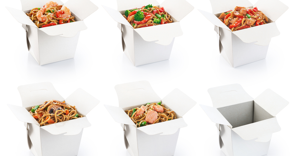 Apply These 9 Secret Techniques To Improve Chinese Food Packaging