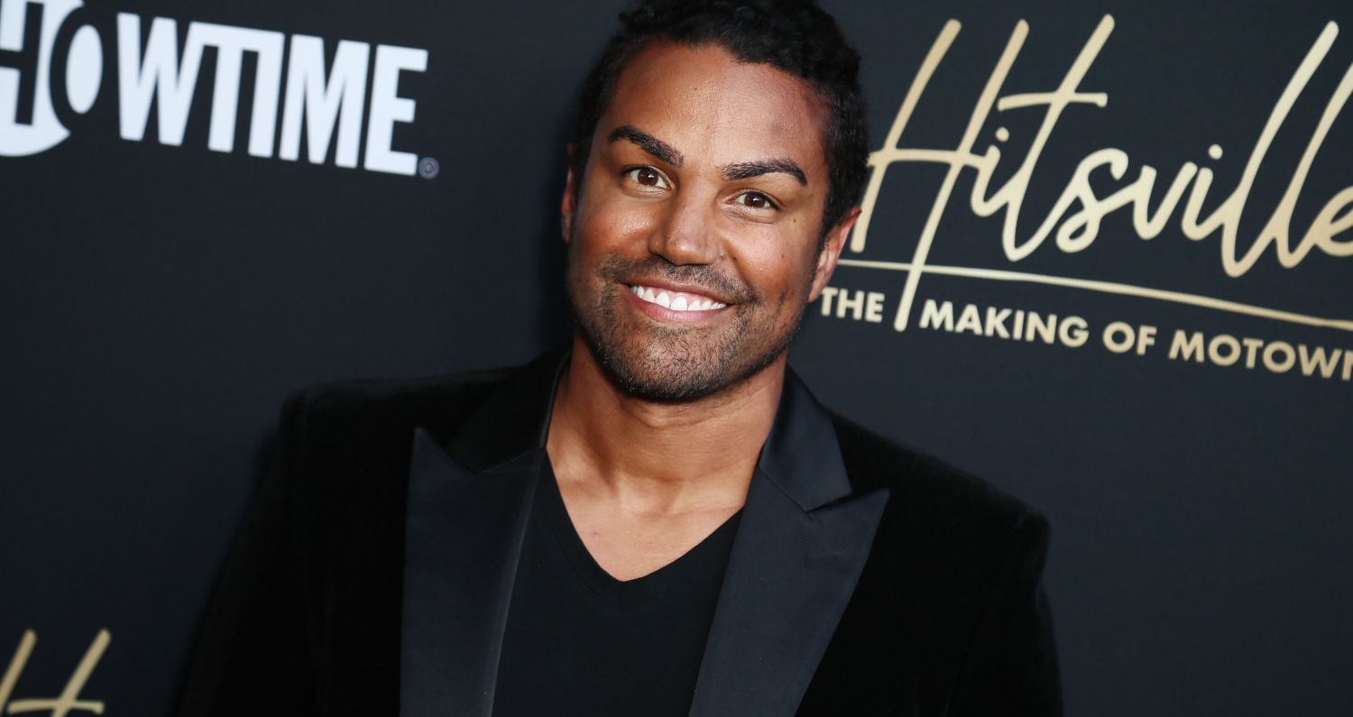 TJ Jackson Just Made His Major Music Comeback