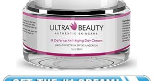 Ultra Beauty Cream