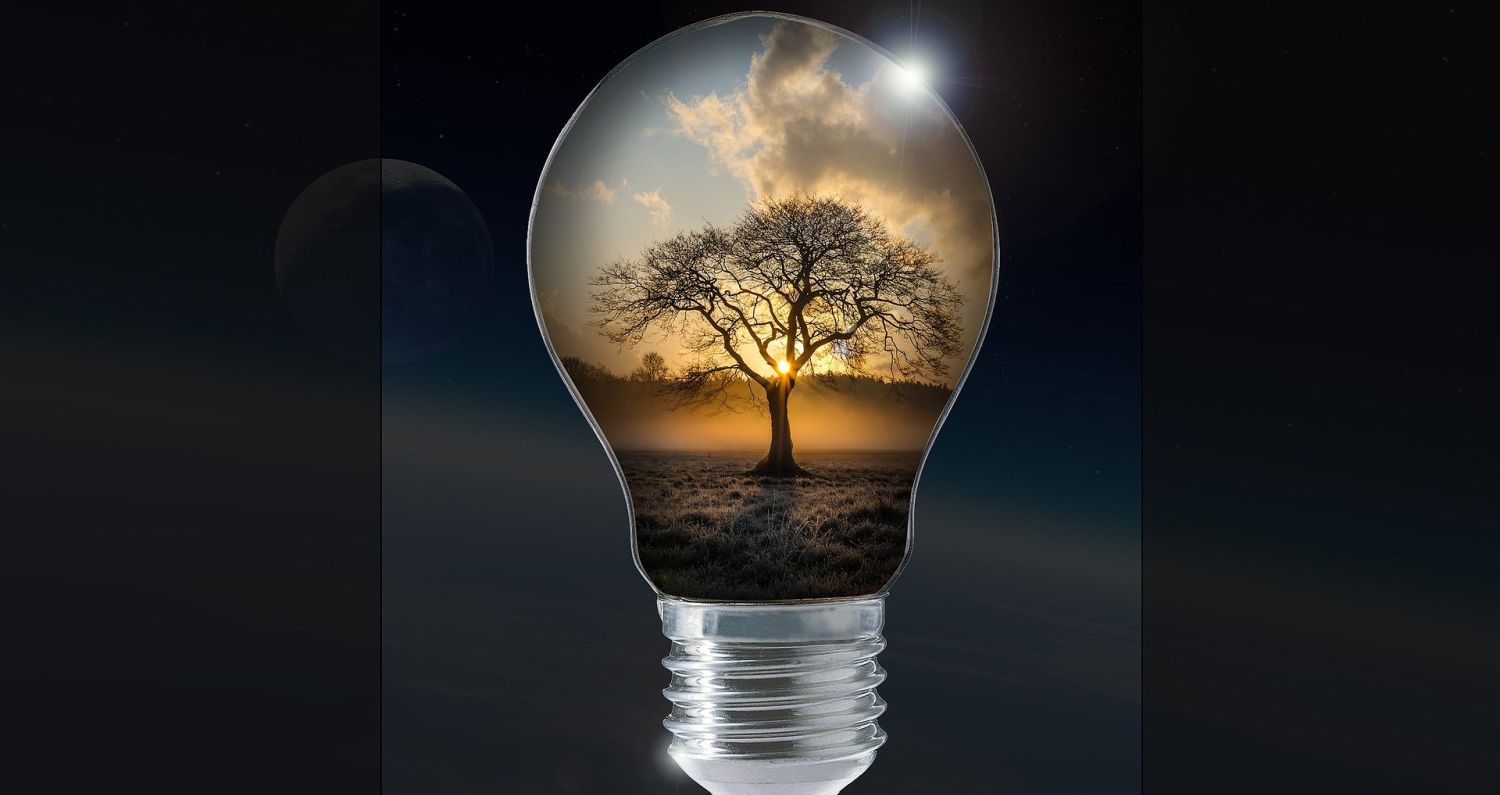 Structured Light 3D Camera Can Enable Virtual Reality Experience