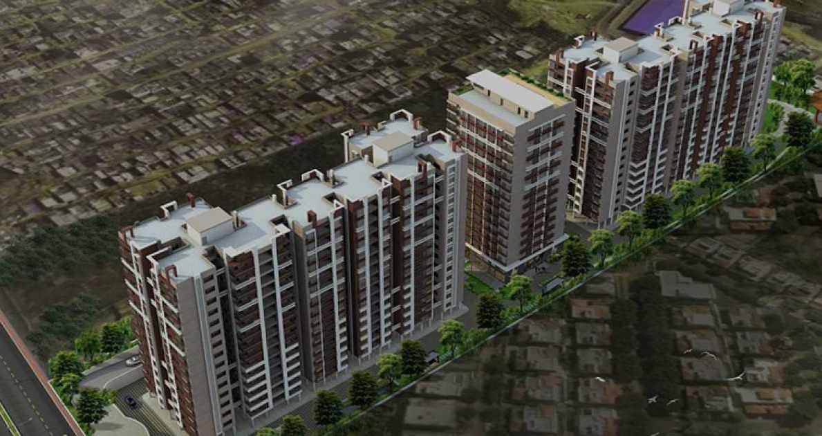 Sophisticated Lifestyle in Smondo, For Smart Life in Hyderabad