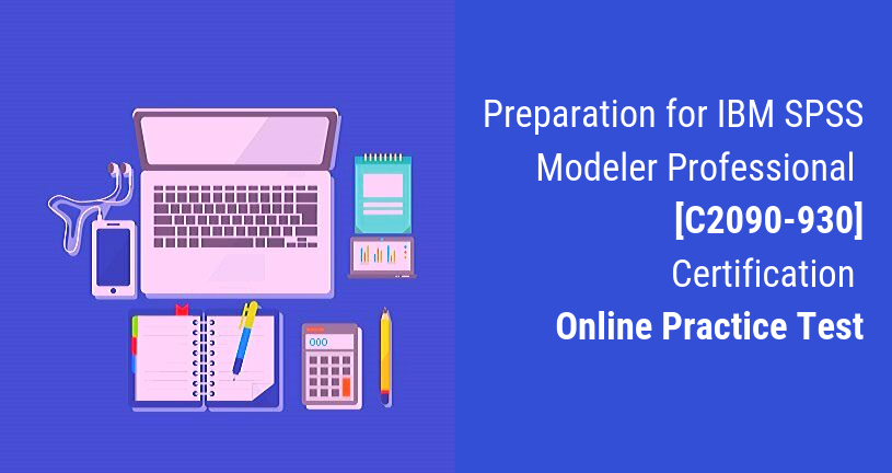 #IBMSPSSModelerProfessional #IBM #IBMCertification #IBMExam