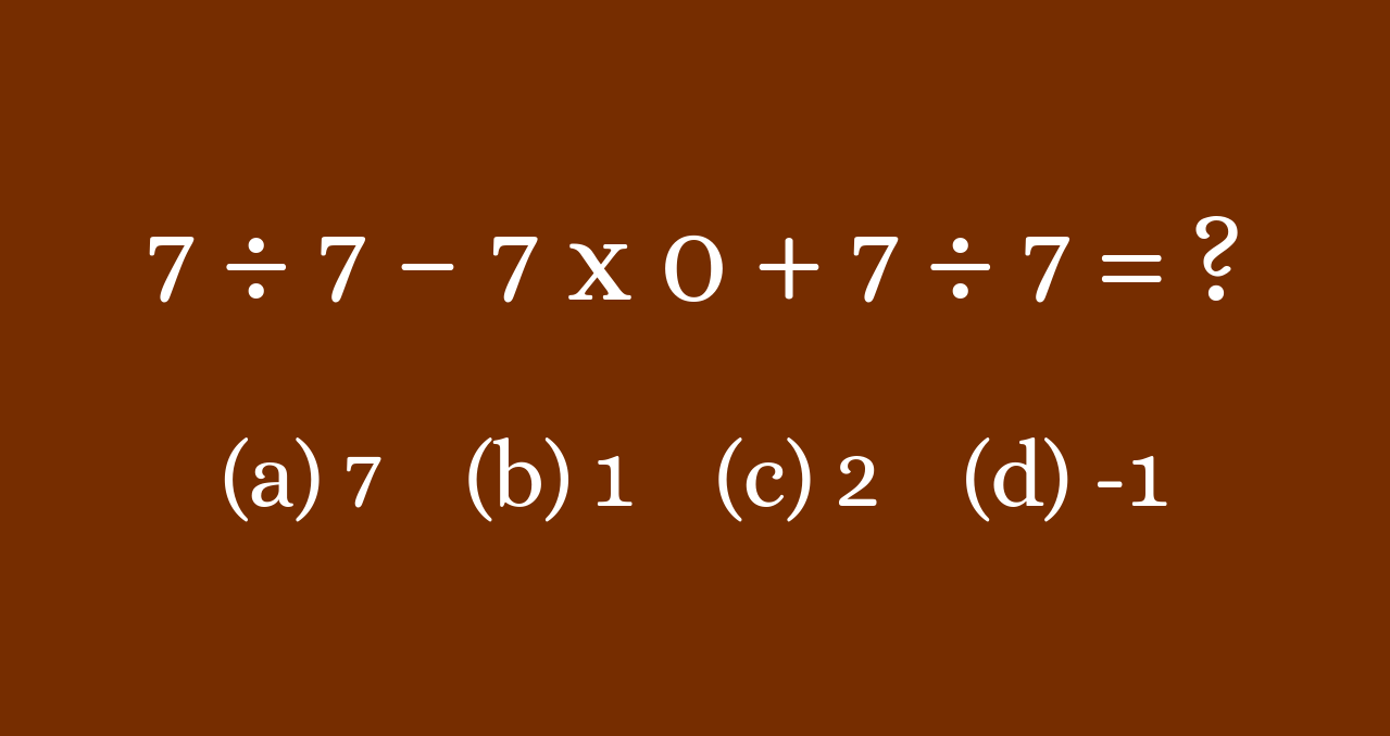 This 20-Question Drill Was Designed For Kids With Superior IQ