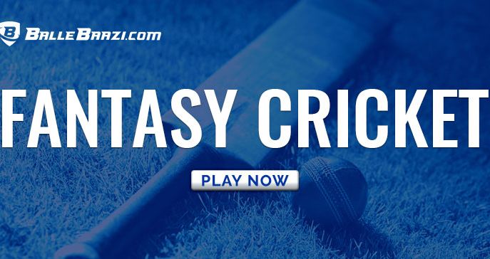Play Cricket Fantasy
