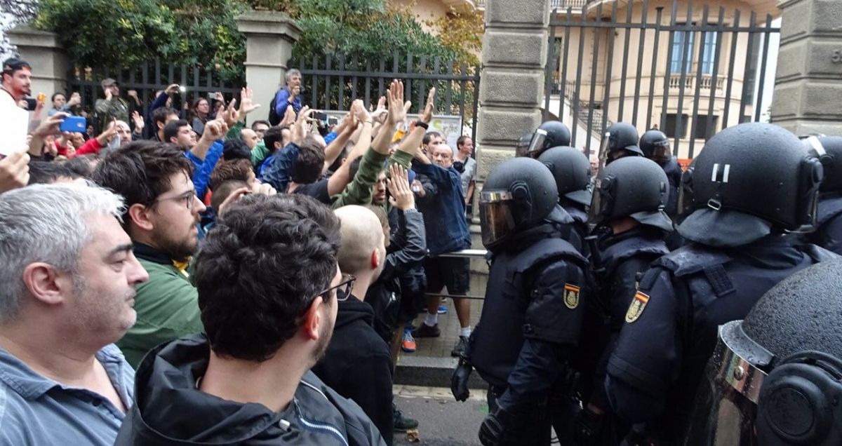 Els cinc vídeos de l'1-O