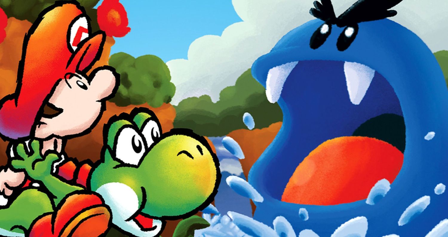 Riconosci il videogioco dalla copertina