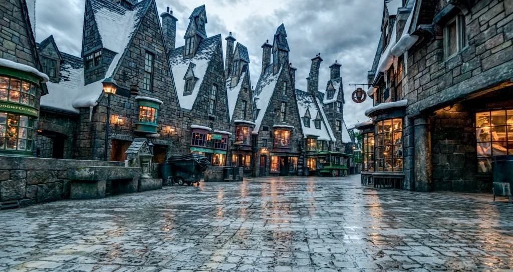 How Much Do You Know About Hogsmeade?