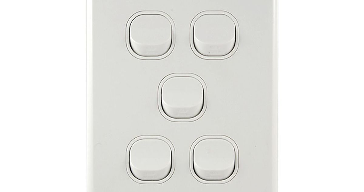 Testing the Light Switch in Your Home