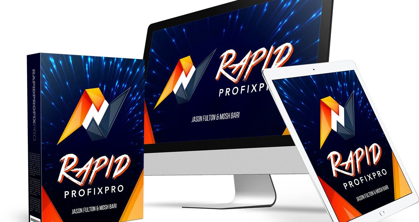 RapidProfixPro Review Should We Grab It