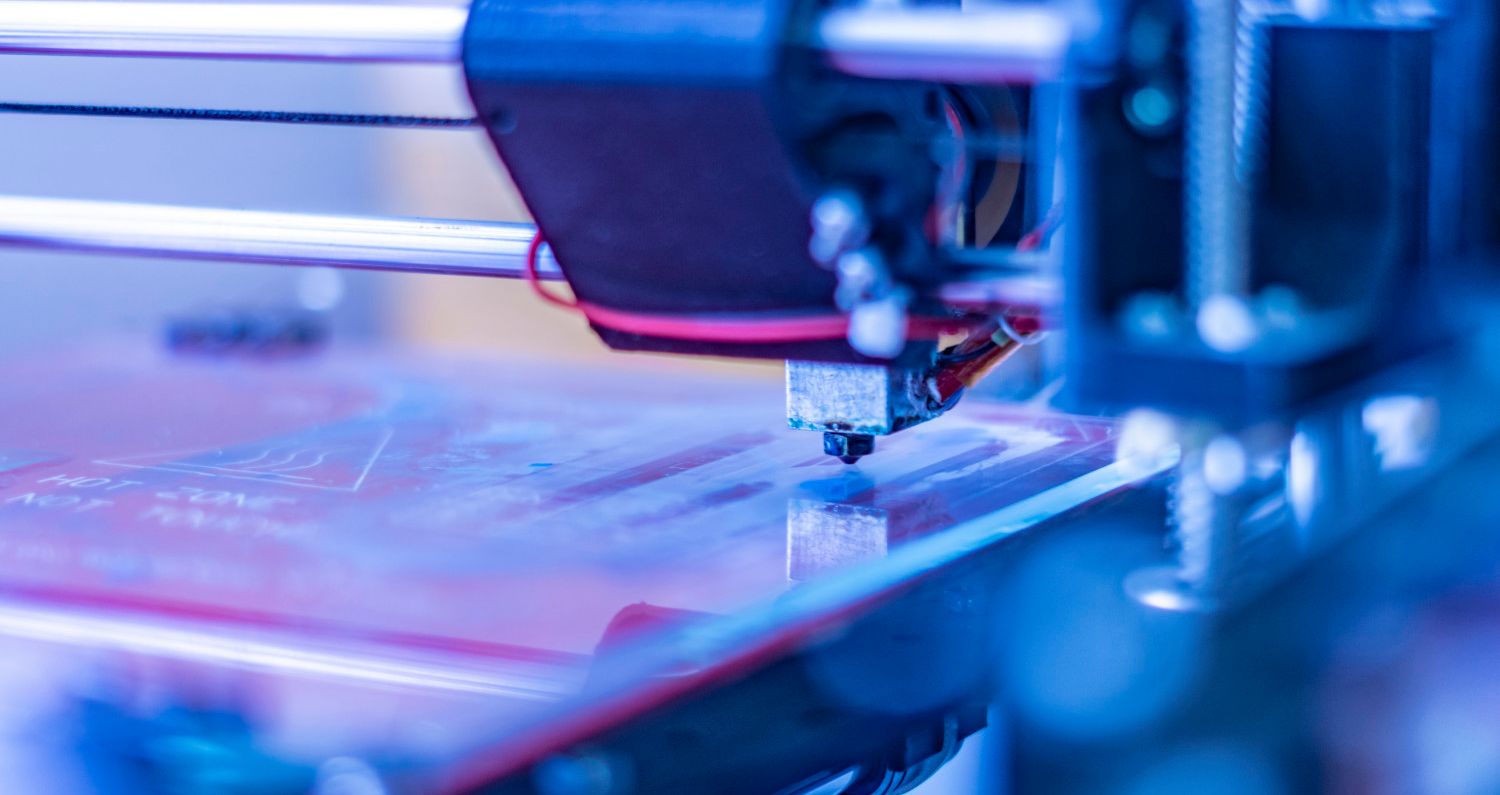 7 Cool Things You Can 3D Print From Home