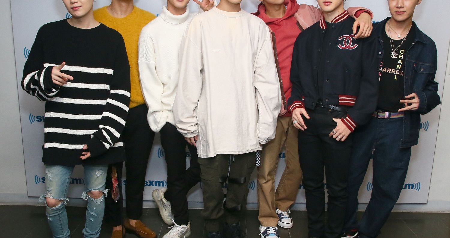 How Big of Kpop Fan Are You?