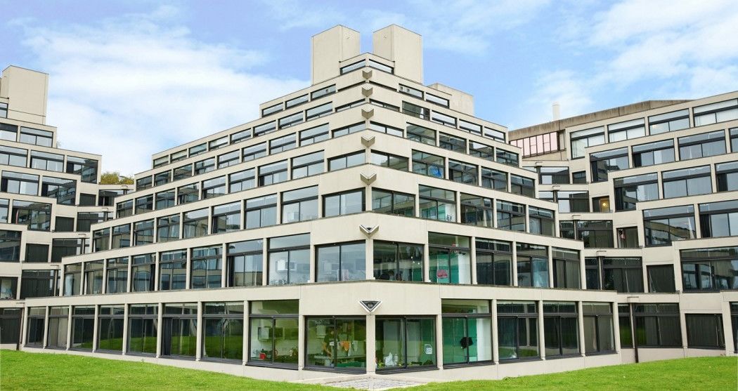 Which UEA halls do you really belong in? Take this quiz to find out