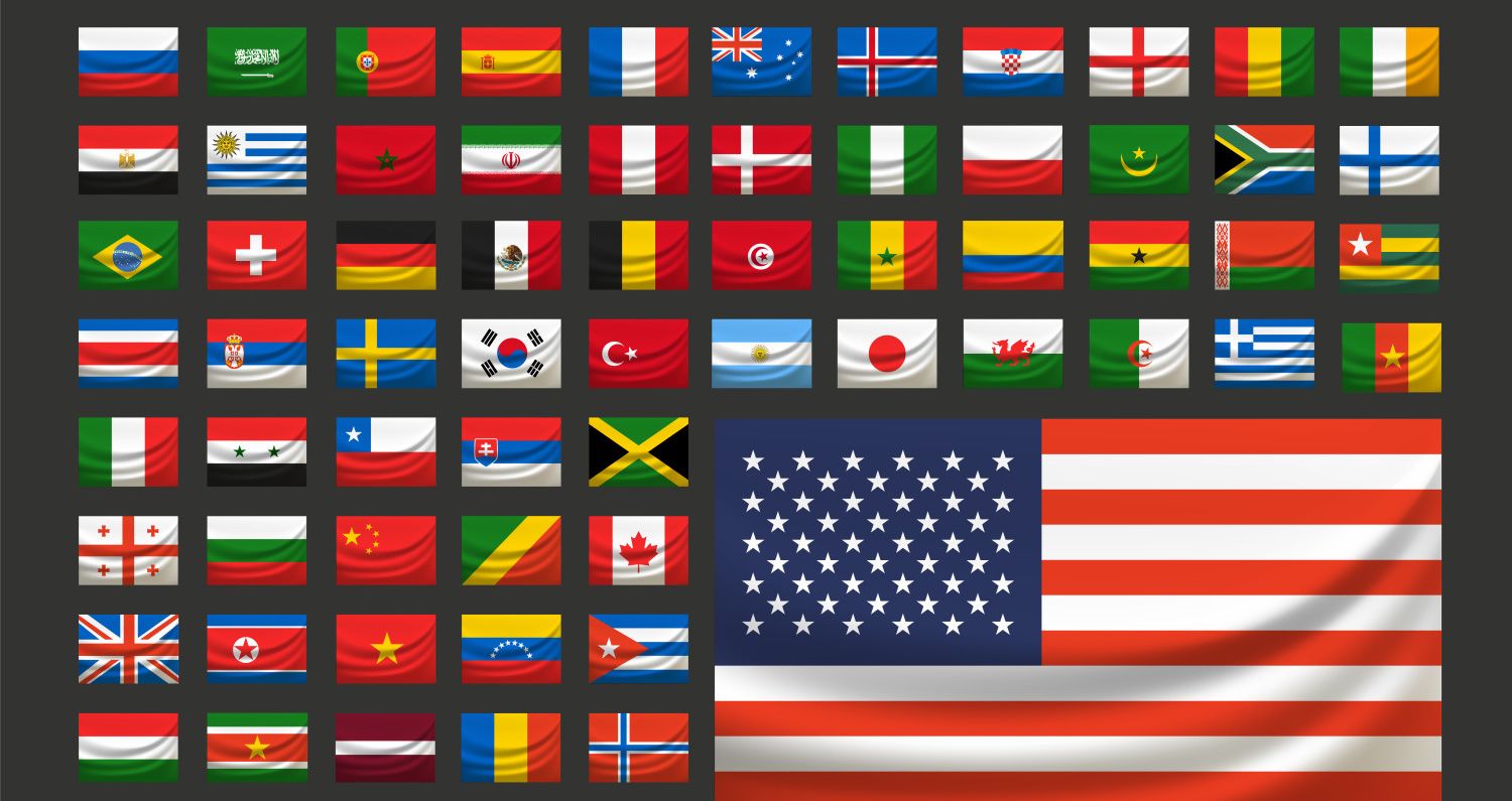 These Are The Most Common Spoken Languages in America