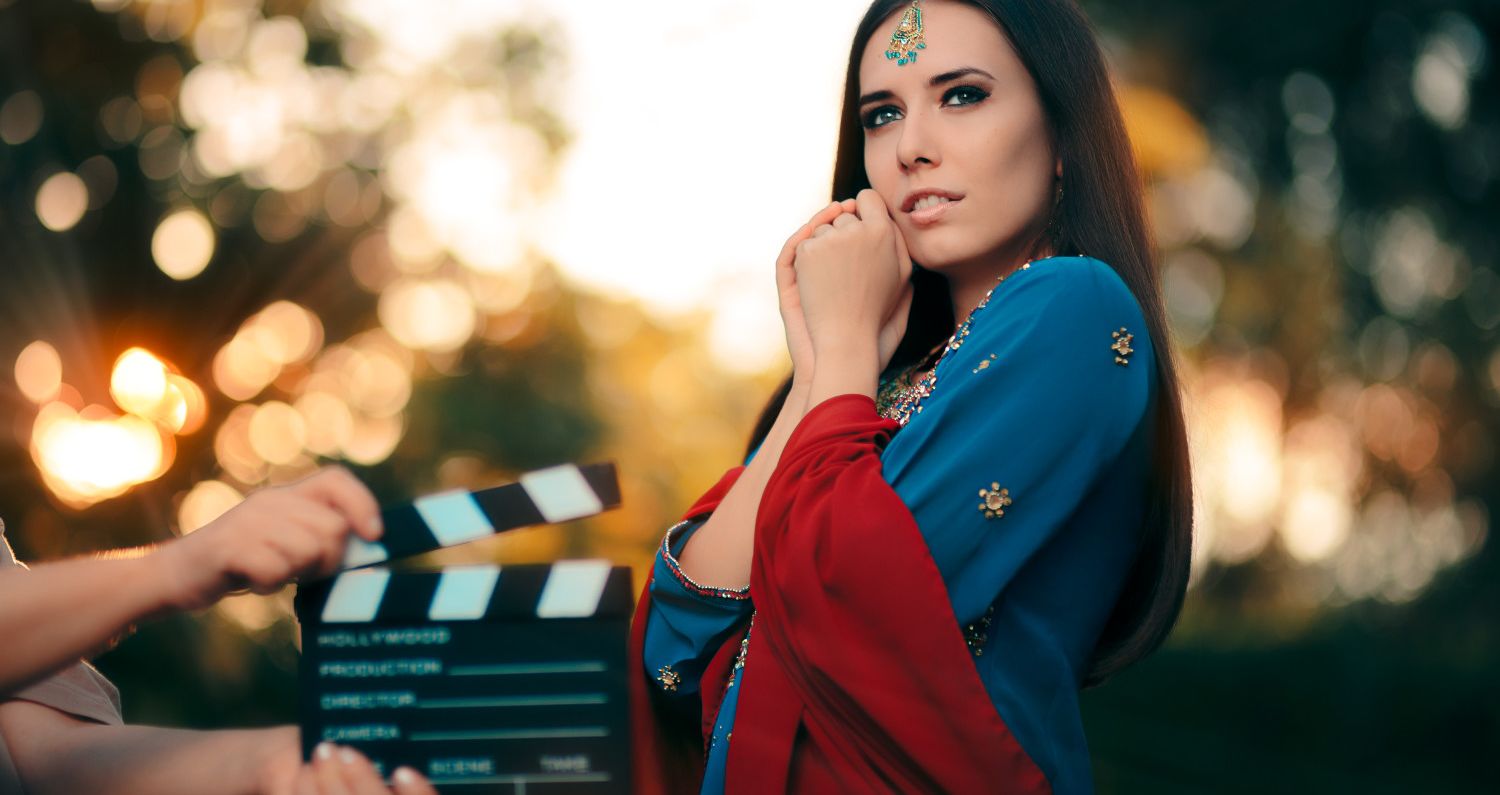 5 Facts About Bollywood You Probably Didn't Know