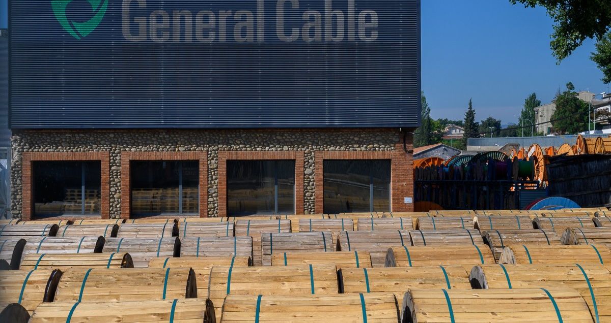 Tota una vida a General Cable