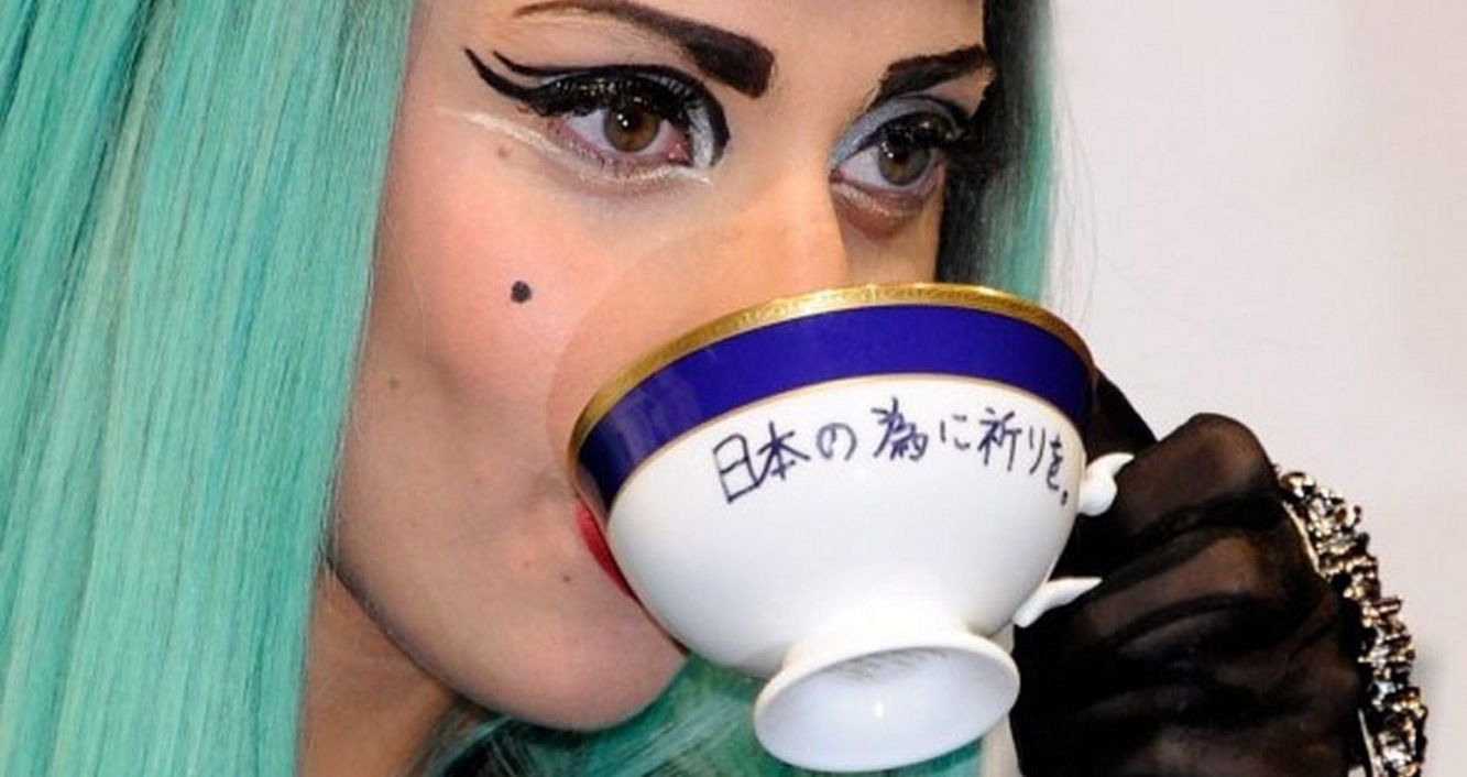 This Tea Quiz Will Reveal Your Weirdest Personality Quirk