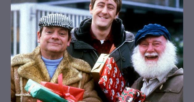 Can You Name These 80's TV Shows From The Stills?