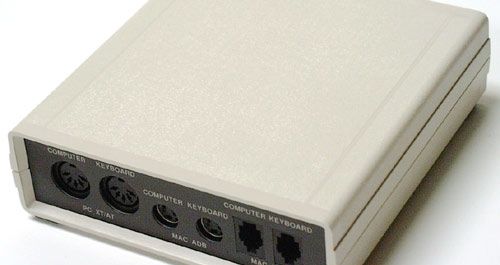 Details on a Barcode Reader and Its Five Primary Types