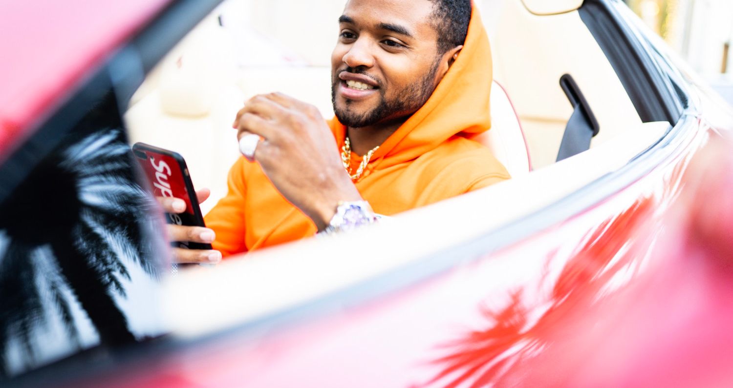 Delivering All Things Hip Hop: Artist StaJe Breaks New Ground