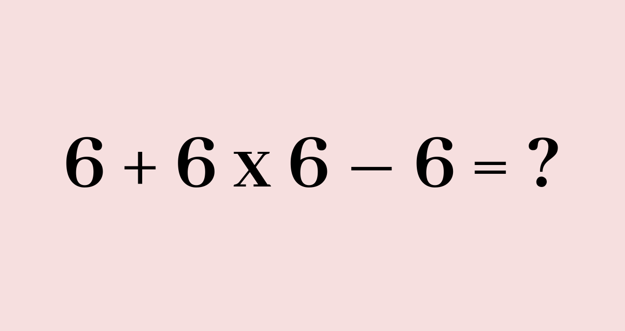 No One Can Solve All 10 Of These Easy Equation Can You 