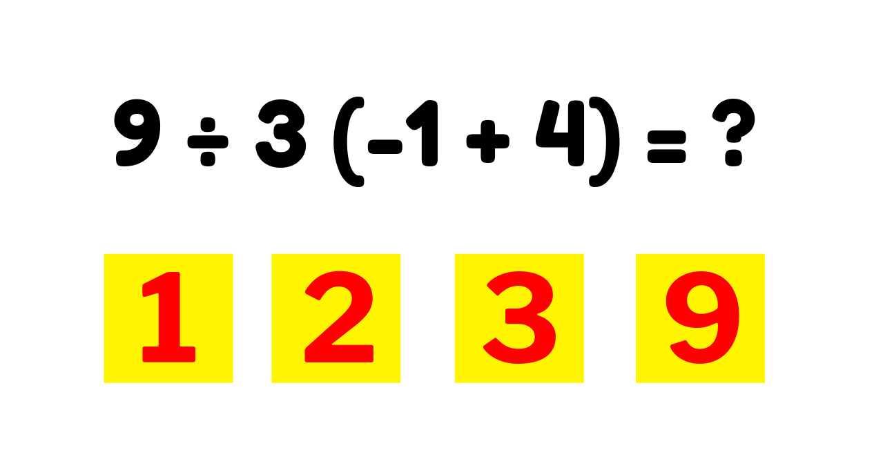 These 15 Impossible Equations Are Stumping College Students