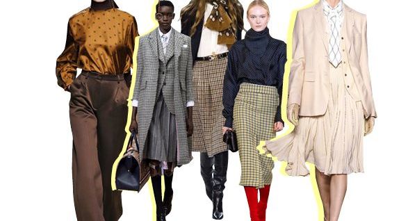 Dress Up In Fall Clothes And We'll Reveal The First Name Of Your Next ...