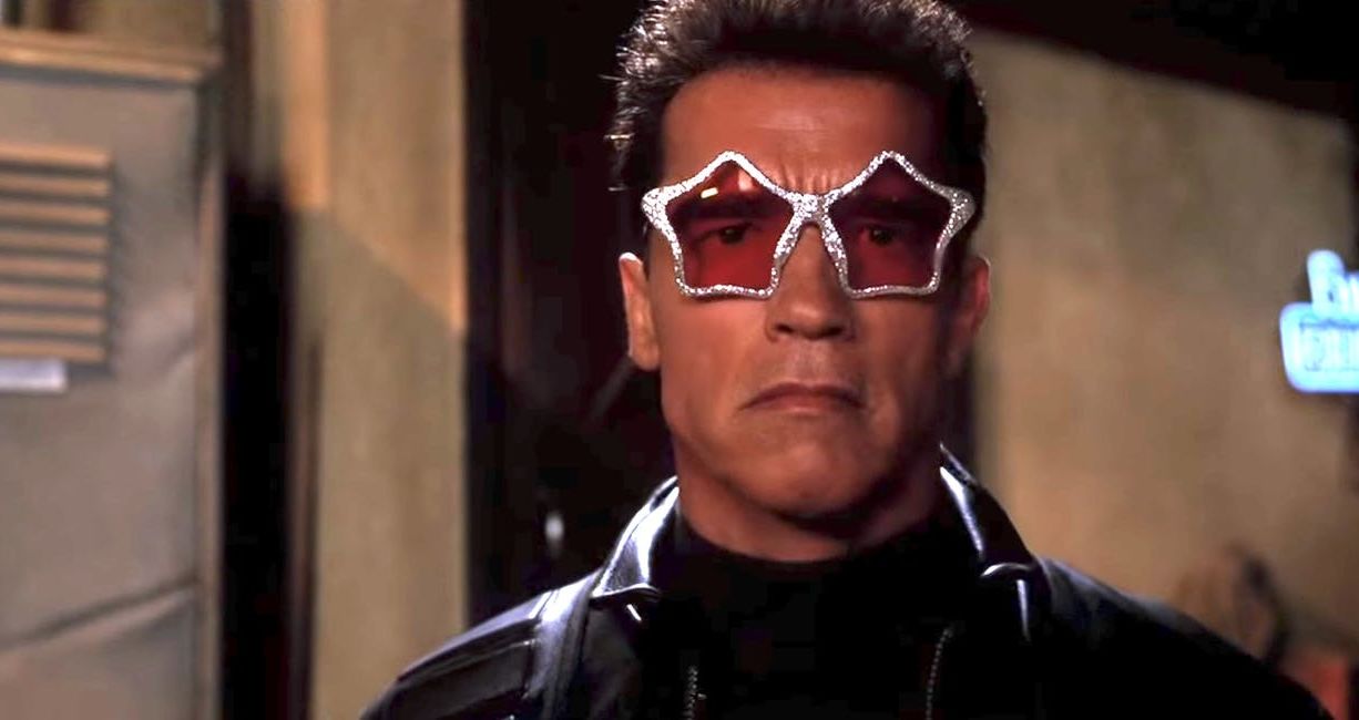 Trivial: ¿Cuánto sabes de la saga 'Terminator'?