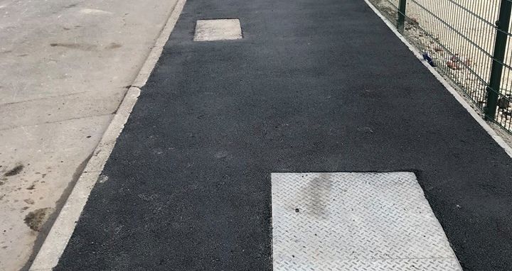 3 Benefits of Asphalt for Road Construction Barnsley