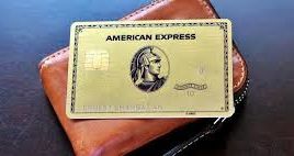 Benefits Of American Express® Gold Card