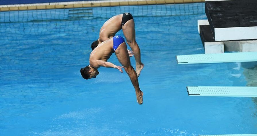 How Scoring Works In Diving