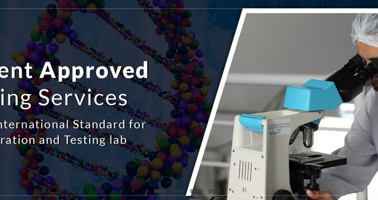 Trust & Reliable Lab for Ancestry DNA Test