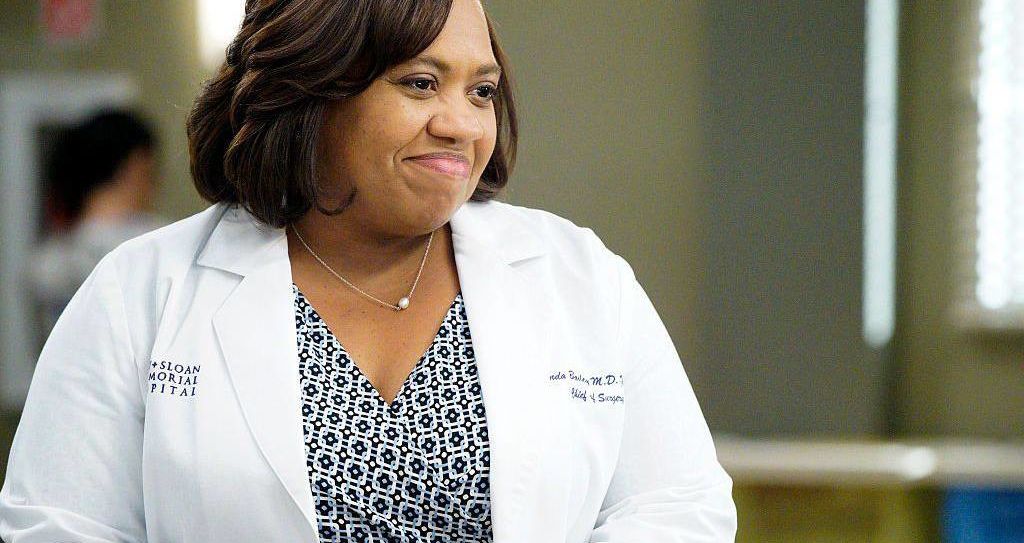 Você sabe tudo sobre Miranda Bailey de Grey's Anatomy?